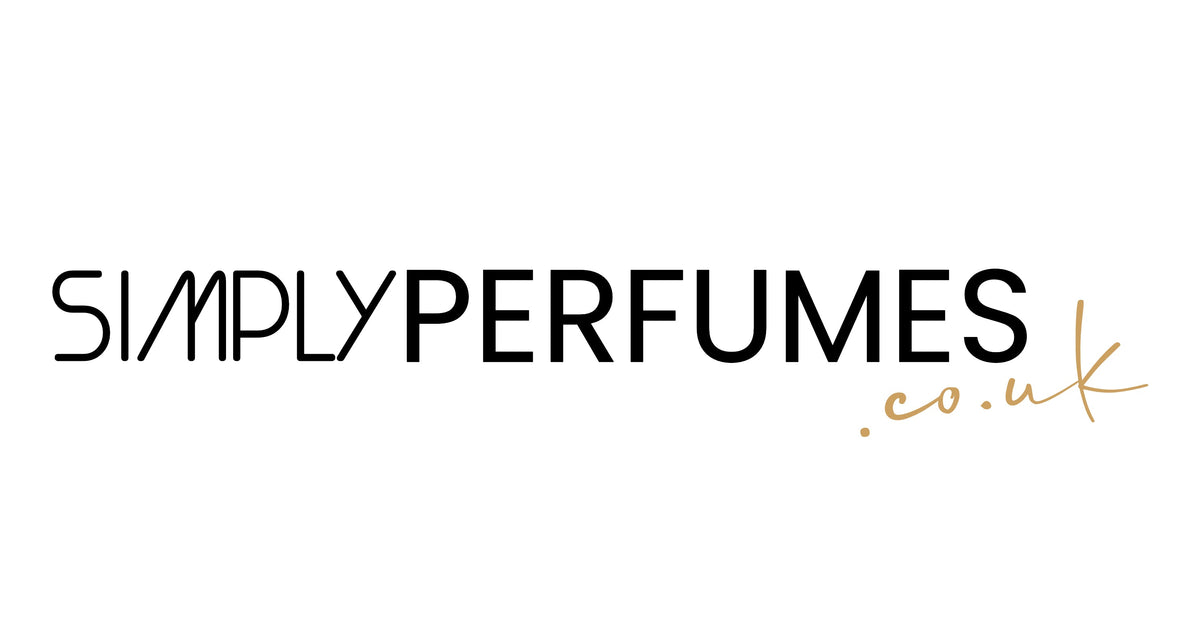 Authentic fragrances and perfumes - Free UK Delivery – simplyperfumes.co.uk